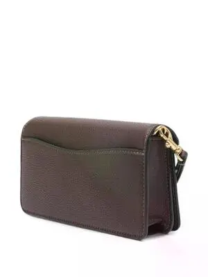 COACH Tabby Chain Shoulder Bag - Brown