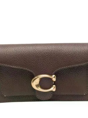 COACH Tabby Chain Shoulder Bag