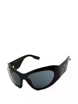 Marc Jacobs Cat Eye Sunglasses