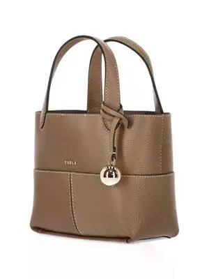 Furla Primrose Tote Mini - Neutrals