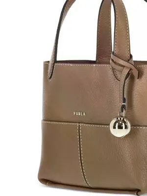 Furla Primrose Tote Mini - Neutrals