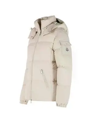 Moncler Fourmines Padded Down Jacket