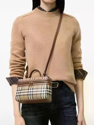 Burberry Vanity Bag