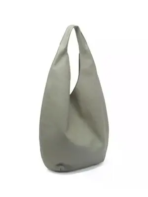 A.p.c. Neigegrained Leather Shoulder Bag
