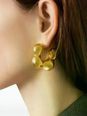 NASSIMOTO Babol Earrings
