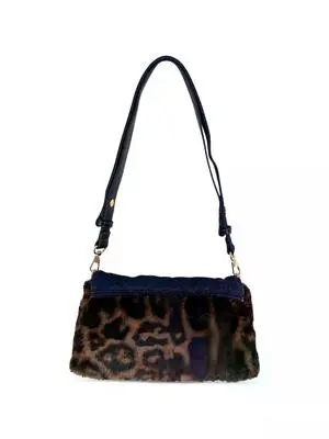 Liu Jo Quilted Crossbody Bag