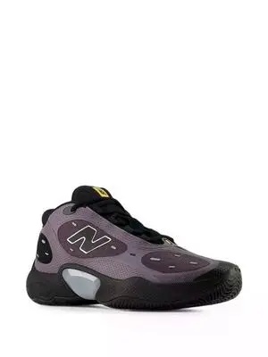 NEW BALANCE Fresh Foam Bb V3 Sneakers - Purple