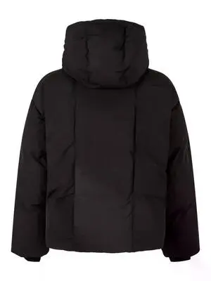 STUDIO TOMBOY Hooded Zip-up Jacket