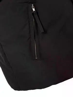 STUDIO TOMBOY Hooded Zip-up Jacket