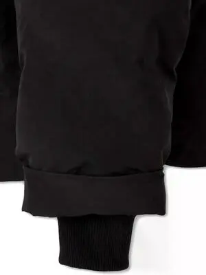 STUDIO TOMBOY Hooded Zip-up Jacket