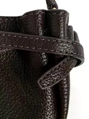 Tory Burch Romy Bucket Bag Charm