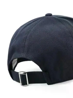 Moncler Logo-patch Baseball Cap