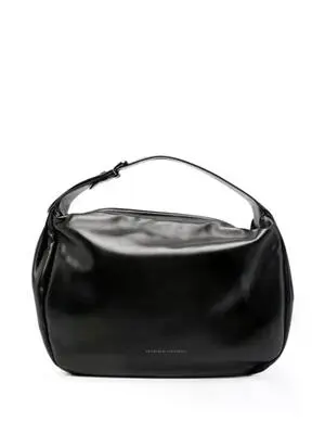 Brunello Cucinelli Logo-print Tote Bag
