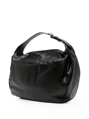 Brunello Cucinelli Logo-print Tote Bag
