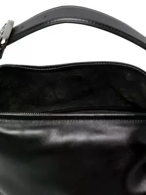 Brunello Cucinelli Logo-print Tote Bag