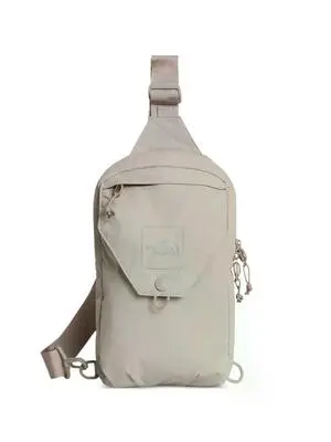The North Face Logo-patch Shoulder Bag