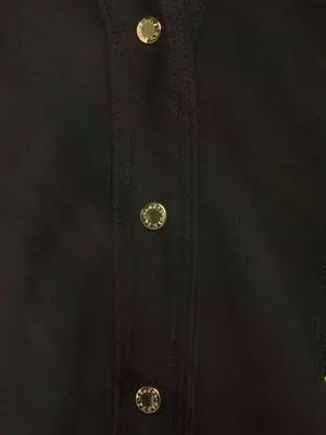 Sandro Bamo Studded Cardigan