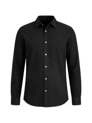 Guess Long-sleeve Shirt - Black