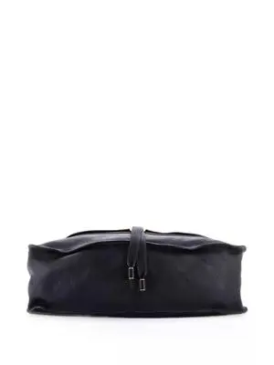 Chloé Marcie Leather Large Satchel