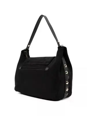Liu Jo Studded Shoulder Bag