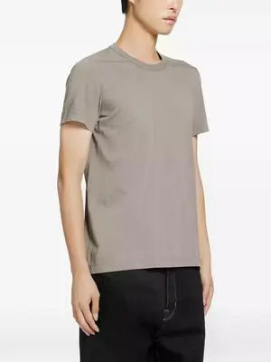 Rick Owens Level T-shirt - Grey
