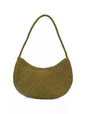 Dragon Diffusion Nova Luna Woven Tote Bag