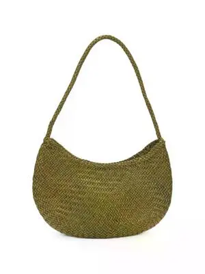 Dragon Diffusion Nova Luna Woven Tote Bag