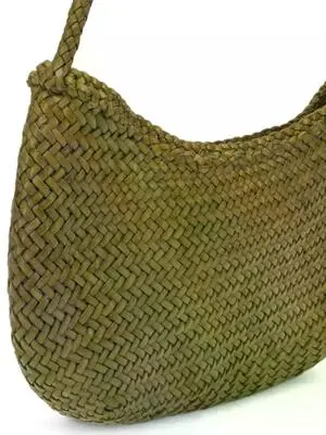 Dragon Diffusion Nova Luna Woven Tote Bag