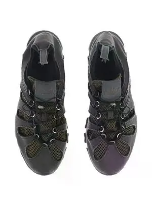 Adidas X Avavav Megaride Sneakers
