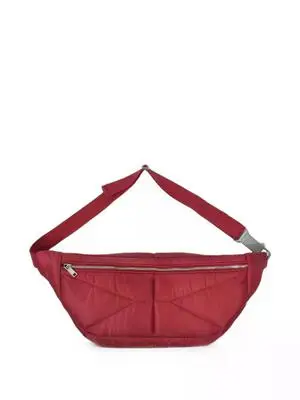 Moncler X Rick Owens Quilted Puffer Belt Bag
