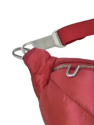 Moncler X Rick Owens Quilted Puffer Belt Bag