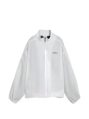 PUMA X Rosé T7 Oversized Track Jacket