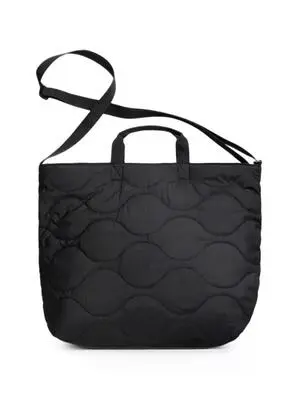 Carhartt Work In Progress Skye Quilted Ripstop Tote Bag