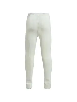 Rick Owens Pentagram-detail Thermal Leggings