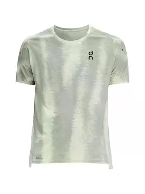 On Performance-t Terra T-shirt