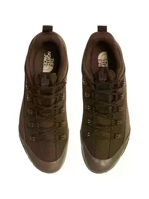 The North Face Glenclyffe Panelled Sneakers