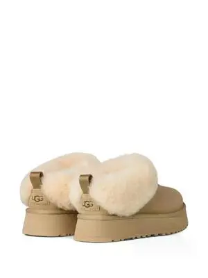 UGG Tazelle Platform Slippers