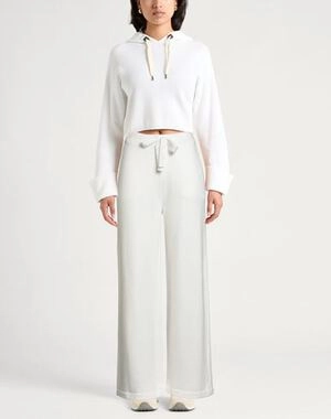 Majestic Filatures Pants Size Cotton
