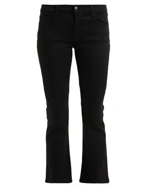 J BRAND FOR TRILOGY Jeans Size Cotton, Polyester, Elastane