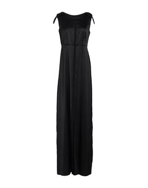 MAISON MARGIELA Maxi Dress Size Viscose, Elastane