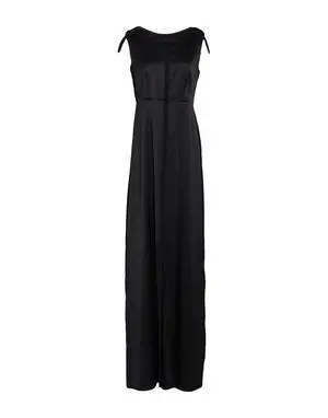 MAISON MARGIELA Maxi Dress Size Viscose, Elastane