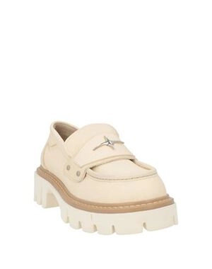 NILA & NILA Loafers Size Leather