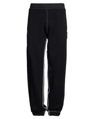 Givenchy Pants Size Cotton - Black