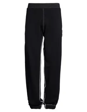 Givenchy Pants Size Cotton - Black