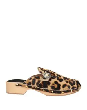 KATE CATE® Kate Cate Mules & Clogs Size Leather