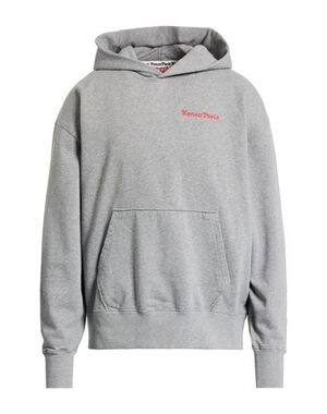 Kenzo Sweatshirt Size Cotton - Grey