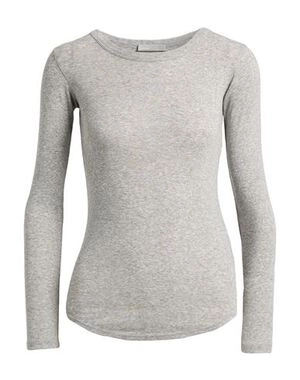 Vince Off The Shoulder T-shirts For Women