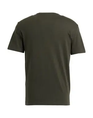 Armani Exchange T-shirt Dark Size Cotton
