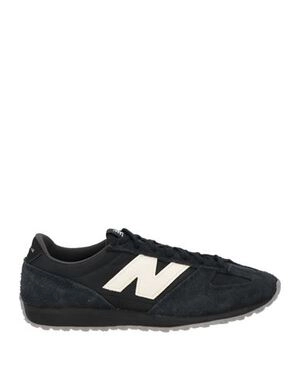 New Balance Pigskin Sneakers