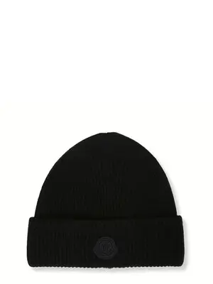 Moncler Wool Beanie